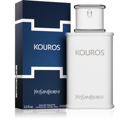 Yves Saint Laurent Kouros EDT 50ml