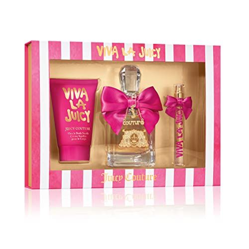 VIVA LA JUICY (W) SET (EDP 100ML+EDP 10ML+LOSION ZA TELO 125ML)