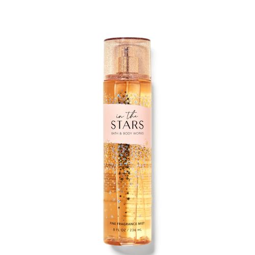 BATH&BODY WORKS IN THE STARS BODY MIST 236ML