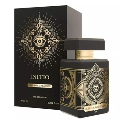 INITIO OUD FOR GREATNESS UNISEX EDP 90ML