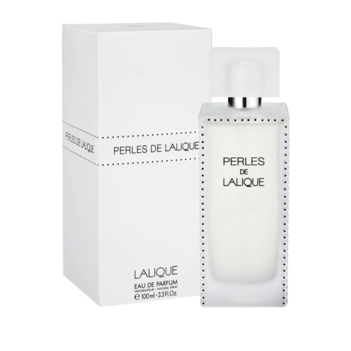 LALIQUE PERLES DE LALIQUE (W) EDP 100ML