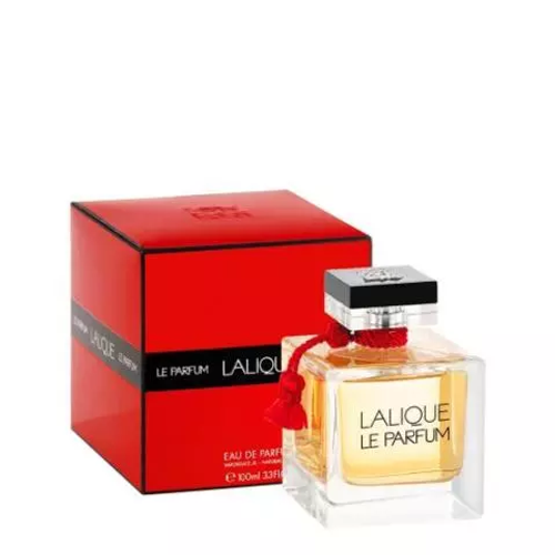 LALIQUE LE PARFUM (W) EDP 100ML