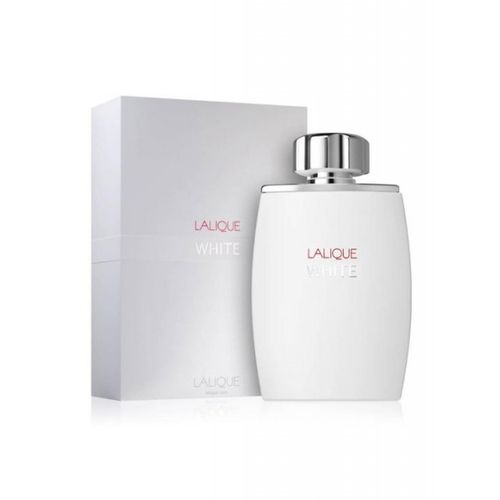 LALIQUE WHITE (M) EDT 125ML