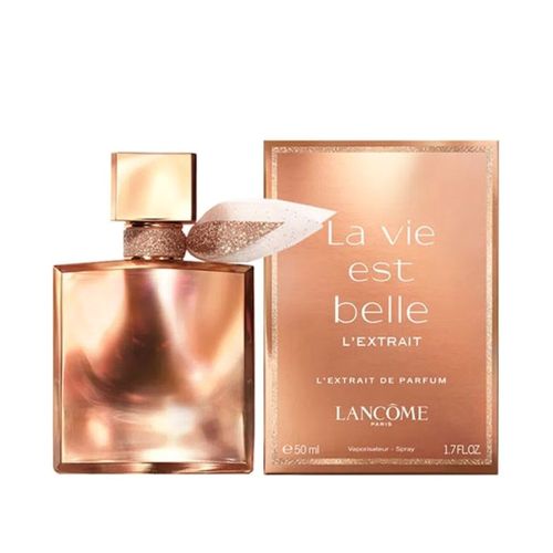 LANCOME LA VIE EST BELLE L'EXTRAIT (W) EDP 50ML