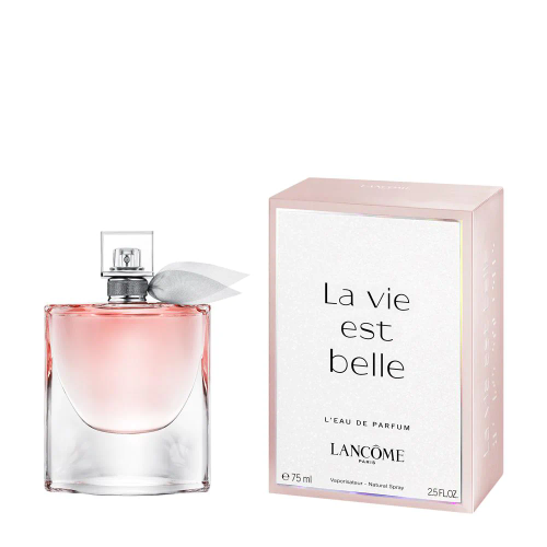 LANCOME LA VIE EST BELLE (W) EDP 75ML