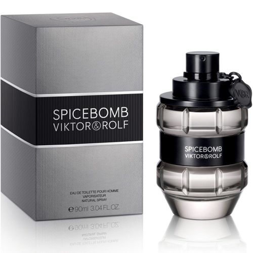 VIKTOR&ROLF SPICEBOMB (M) EDT 90ML