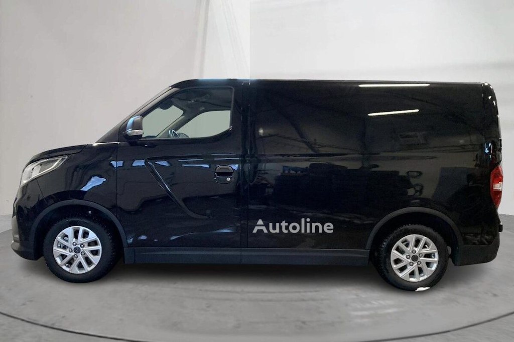 Prodaje se Maxus e-Deliver 3 minibus furgon na aukciji