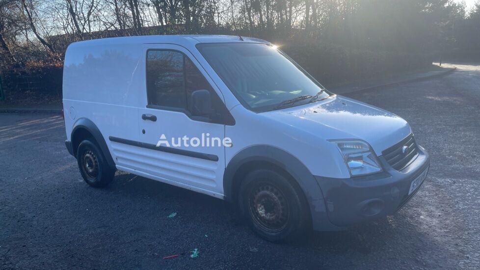 Prodaje se Ford TRANSIT CONNECT T200 1.8 TDCI 75PS laki furgon na aukciji