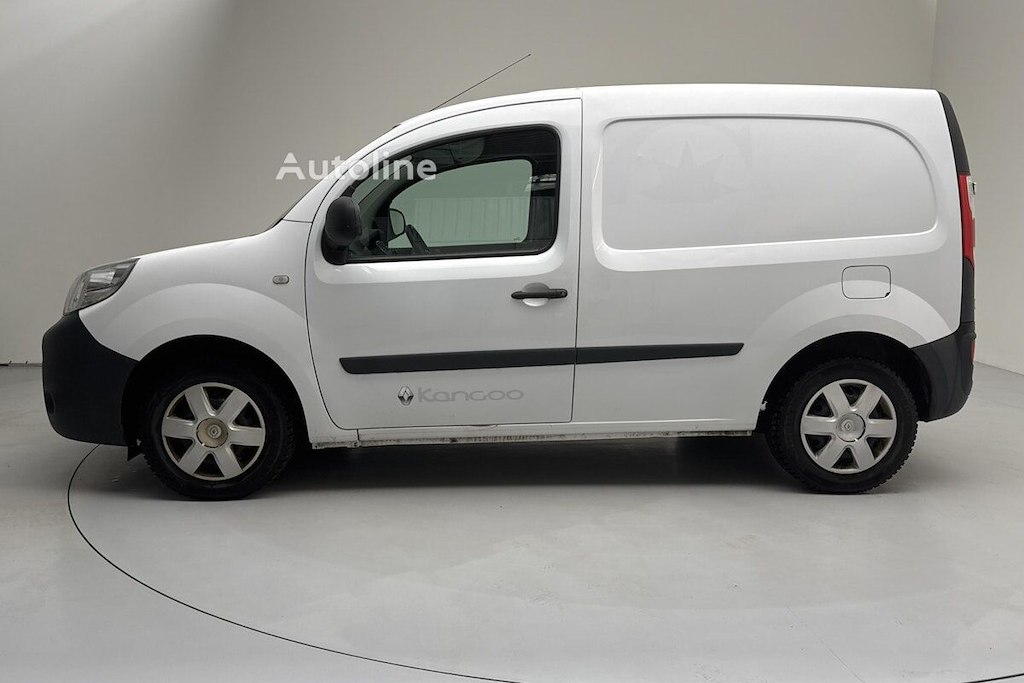 Prodaje se Renault Kangoo laki furgon na aukciji