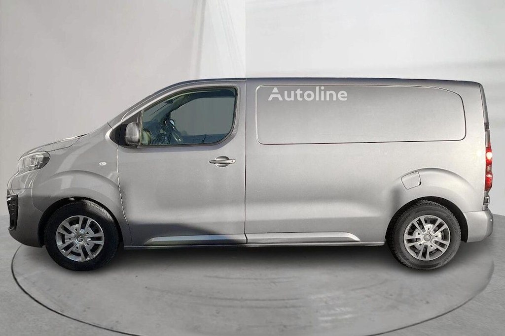 Prodaje se Peugeot Expert minibus furgon na aukciji