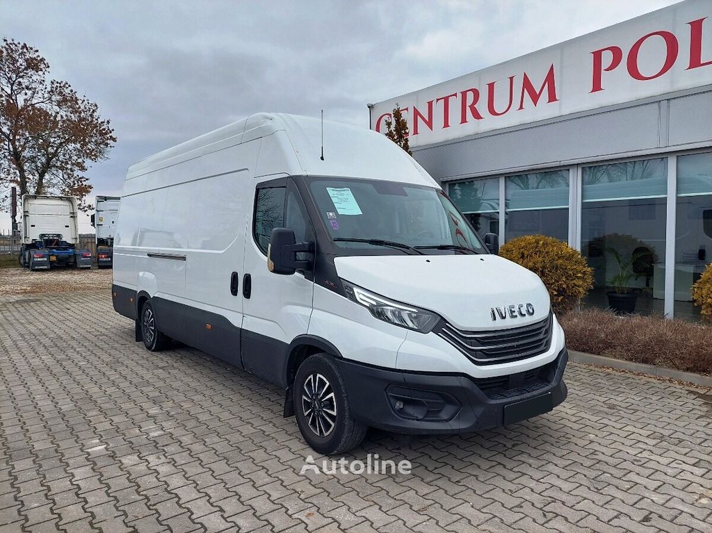 IVECO Daily 35S18 minibus furgon