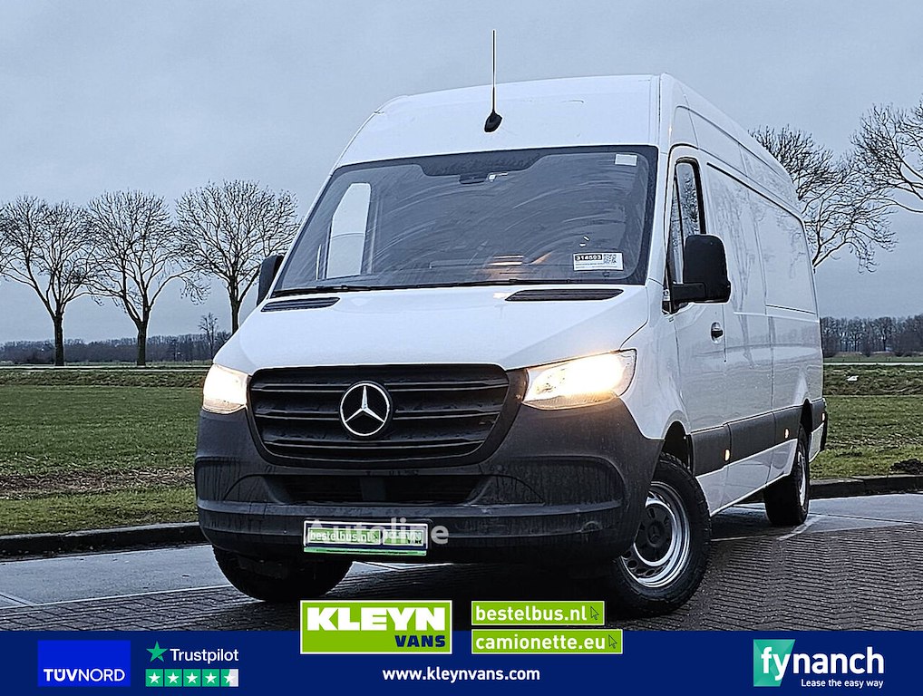 Mercedes-Benz SPRINTER 314 CDI L3H2 laki furgon