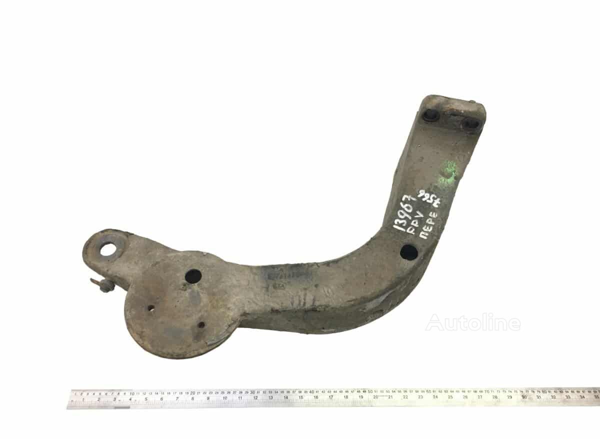 Suport arc pneumatic za AXA motrică dreapta Volvo 20761675 kamiona