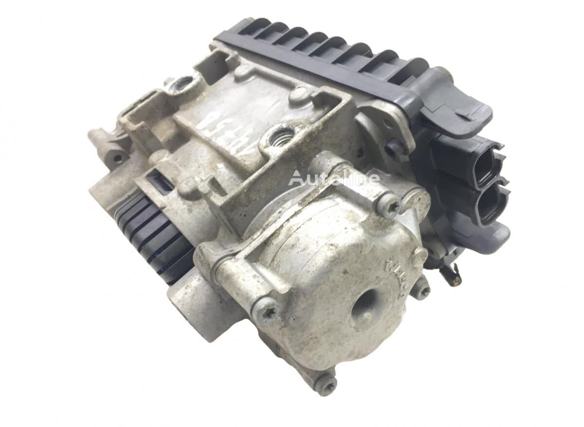 Supapă EBS EBS modulator za AXA Motrică MAN 81521066071 / 81521066065 / 81521069071 / 81521066058 kamiona