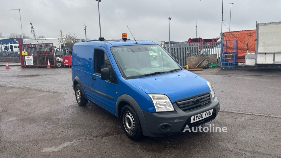 Prodaje se Ford TRANSIT CONNECT 200 1.8 TDCI 75PS laki furgon na aukciji