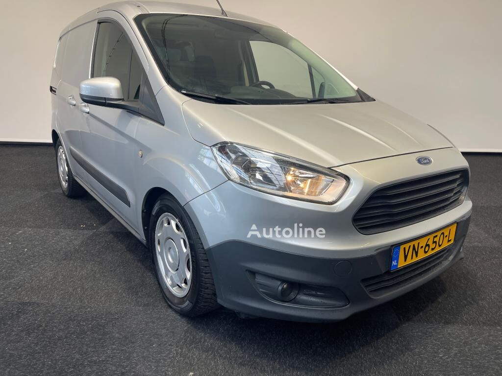 Ford TRANSIT COURIER Transit Courier 1.5 TDCI 75pk Airco minibus furgon