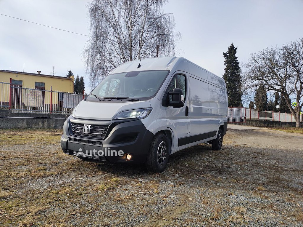 Novi FIAT Ducato L3H2 180HP automat NEW CAR !!!!! minibus furgon