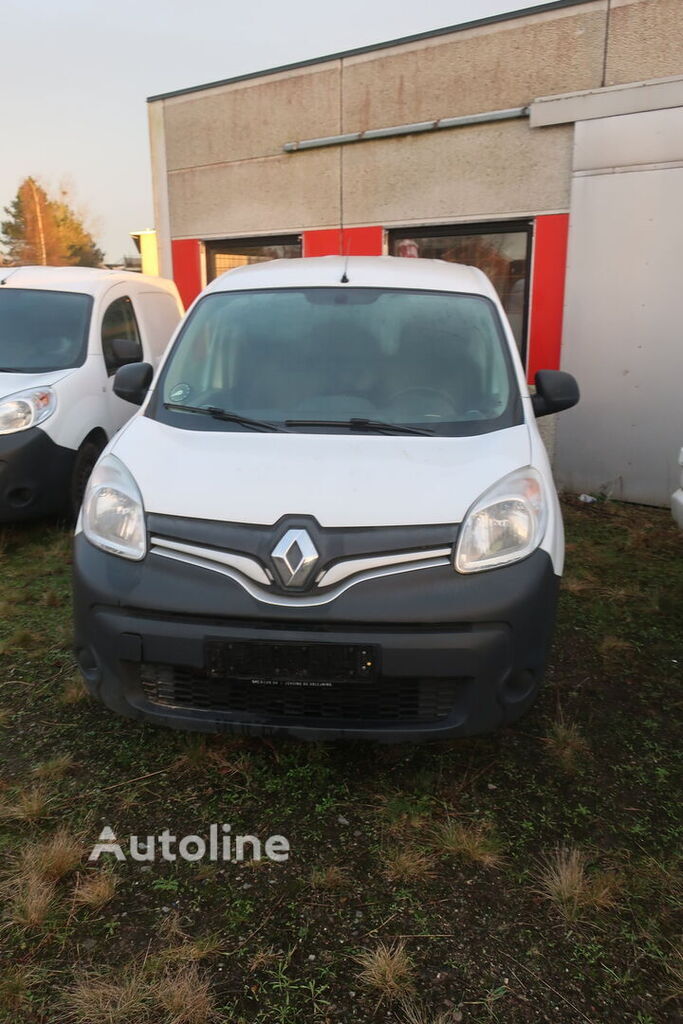 Prodaje se Renault KANGOO laki furgon na aukciji