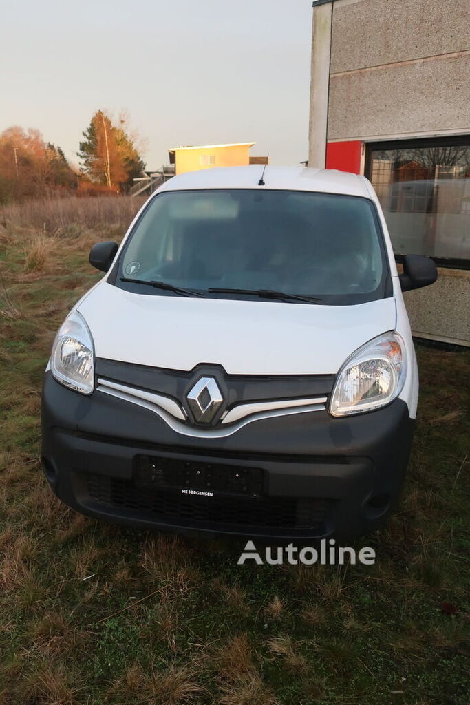 Prodaje se Renault KANGOO 1.5 A6281 laki furgon na aukciji