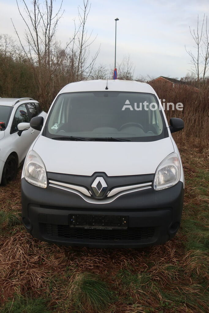 Prodaje se Renault KANGOO laki furgon na aukciji