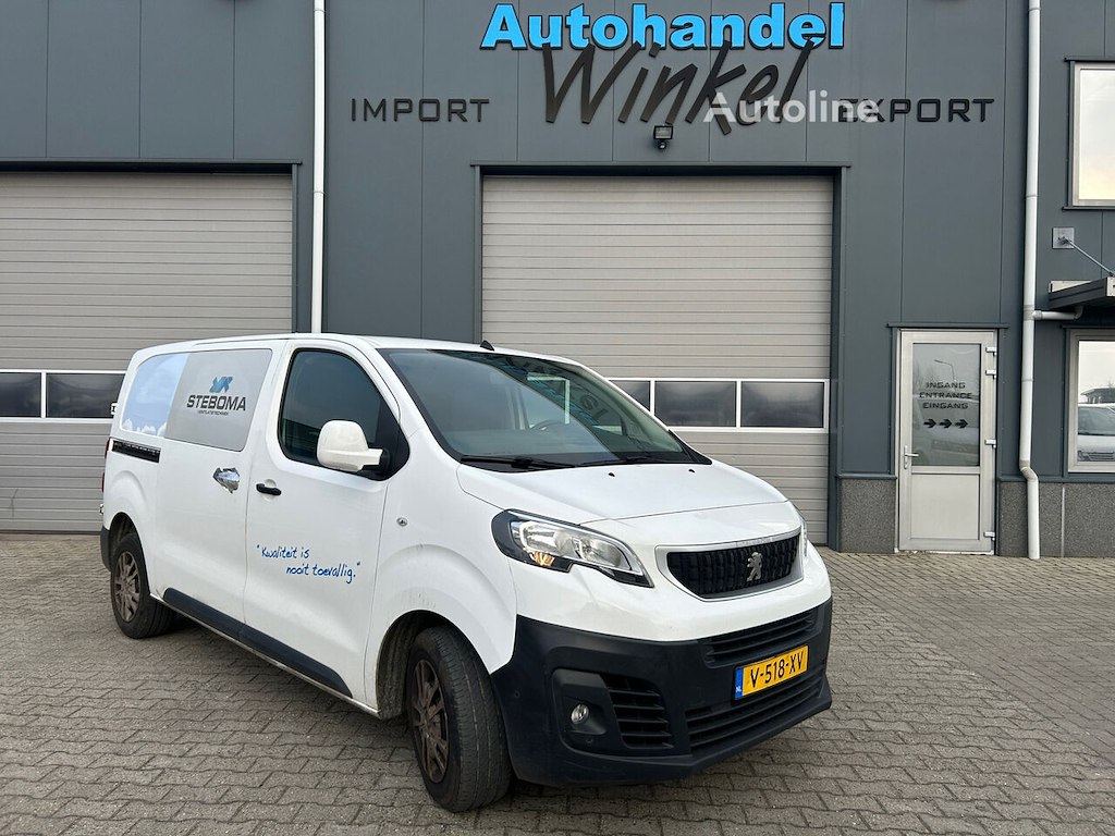 Peugeot Expert 231S 2.0 BlueHDI 120 Premium laki furgon