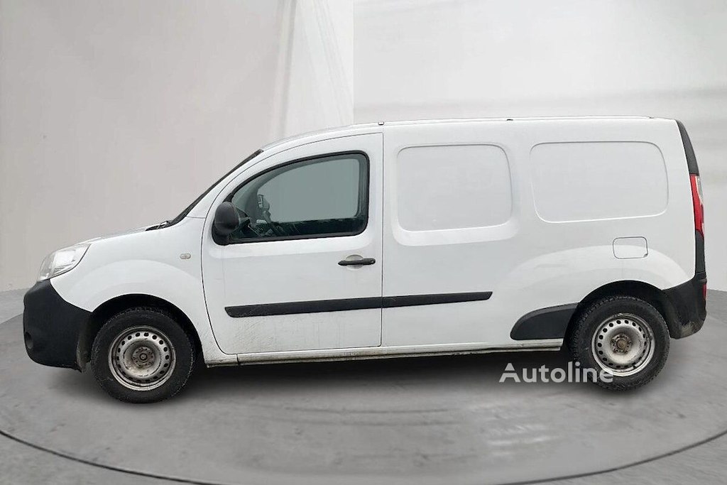 Prodaje se Renault Kangoo laki furgon na aukciji