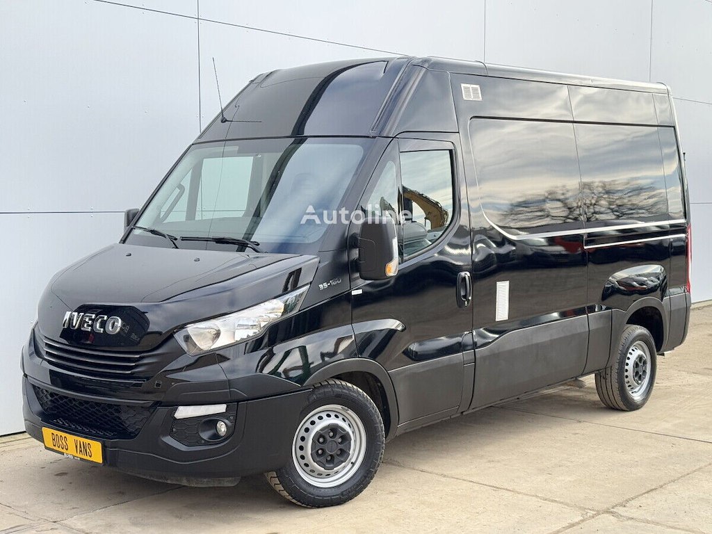 IVECO Daily 35S16 minibus furgon