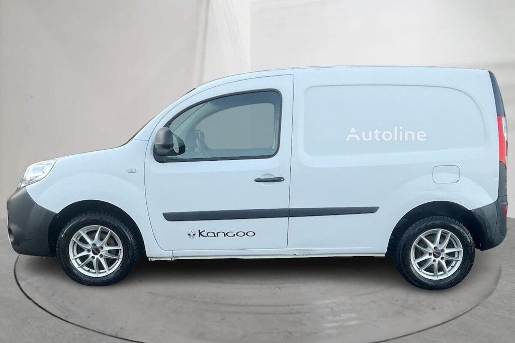 Prodaje se Renault Kangoo laki furgon na aukciji