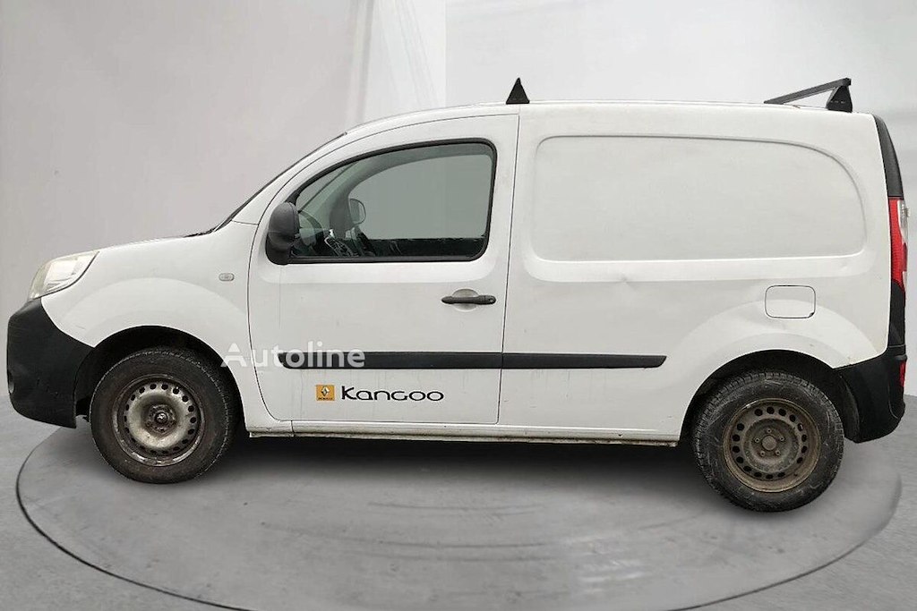 Prodaje se Renault Kangoo laki furgon na aukciji