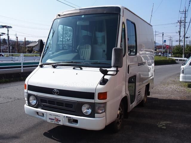 Toyota TOYOACE minibus furgon