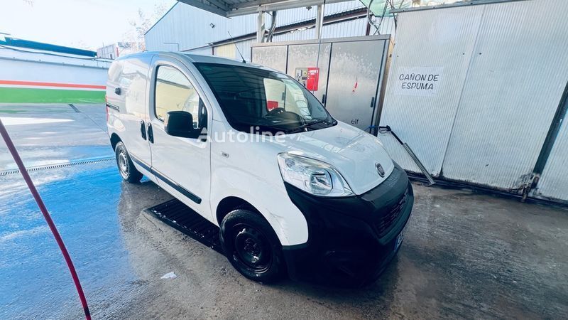 FIAT Fiorino laki furgon