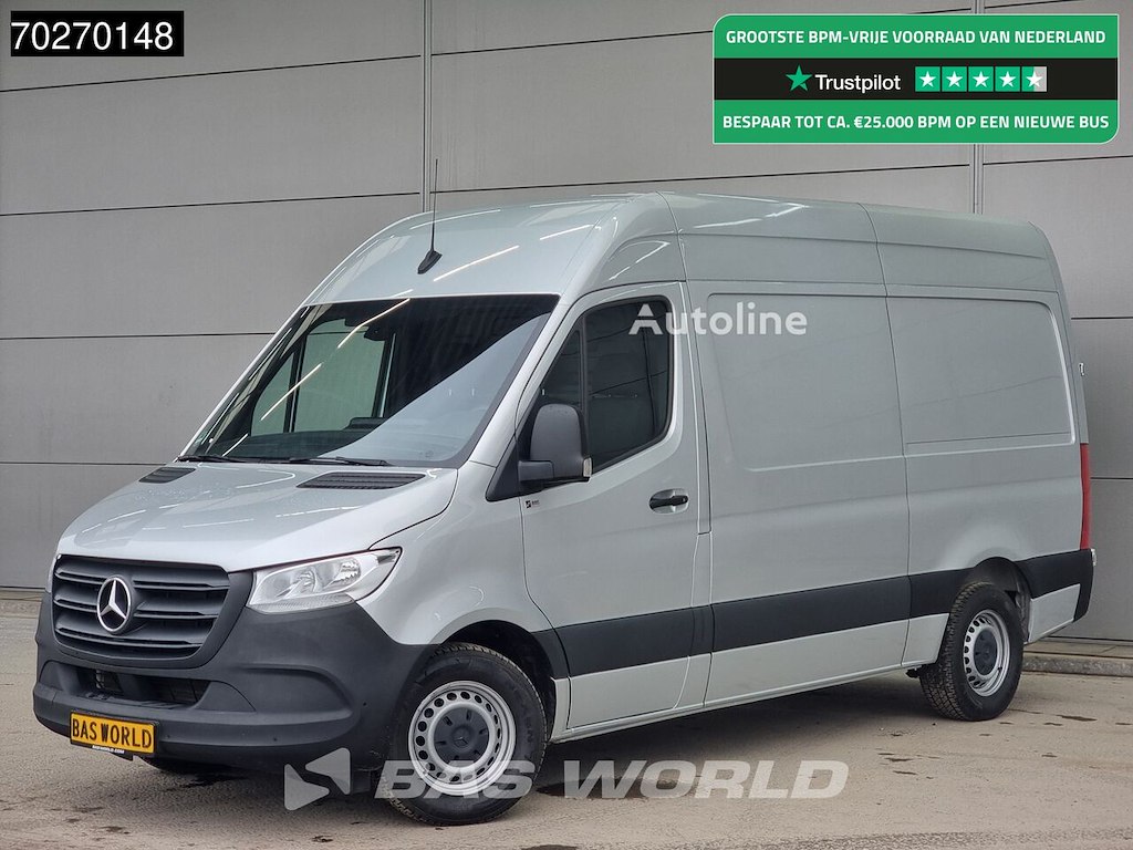 Mercedes-Benz Sprinter 315 CDI Automaat RWD L2H2 Camera Airco Carplay Parkeers laki furgon