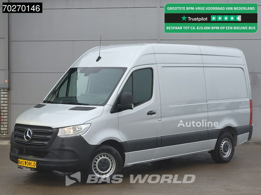 Mercedes-Benz Sprinter 315 CDI Automaat RWD L2H2 Camera Airco Carplay Parkeers laki furgon