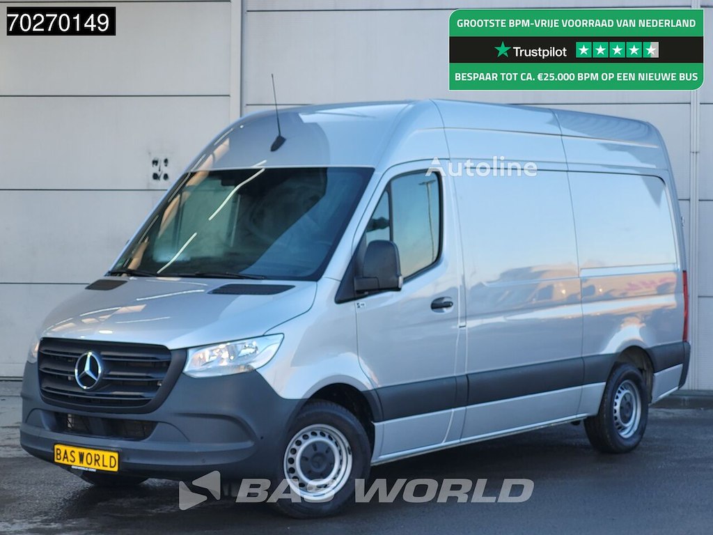 Mercedes-Benz Sprinter 315 CDI Automaat RWD L2H2 Camera Airco Carplay Parkeers laki furgon