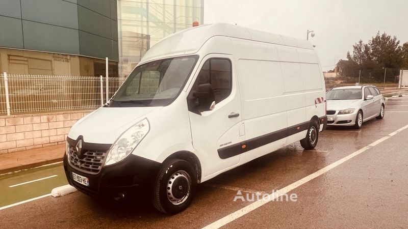 Renault Master minibus furgon