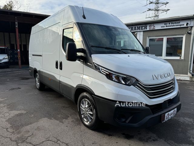 Novi IVECO Daily 35S210 minibus furgon