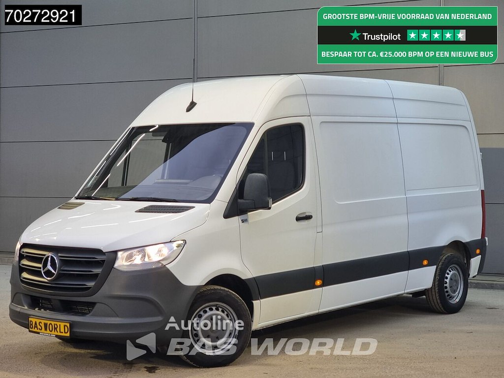 Mercedes-Benz Sprinter 311 CDI L2H2 Airco Cruise MBUX Euro6 11m3 Airco Cruise laki furgon