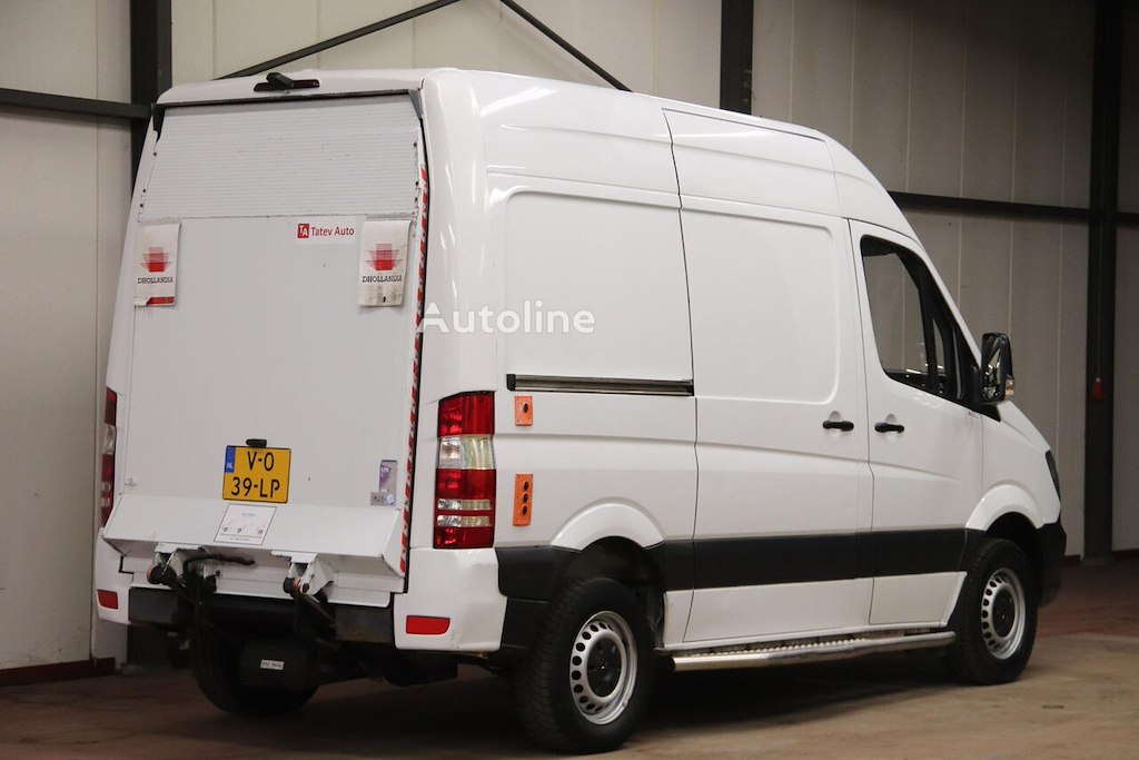 Mercedes-Benz Sprinter DHOLLANDIA LAADKLEP POSTNL AUTOMAAT EURO 6 laki furgon