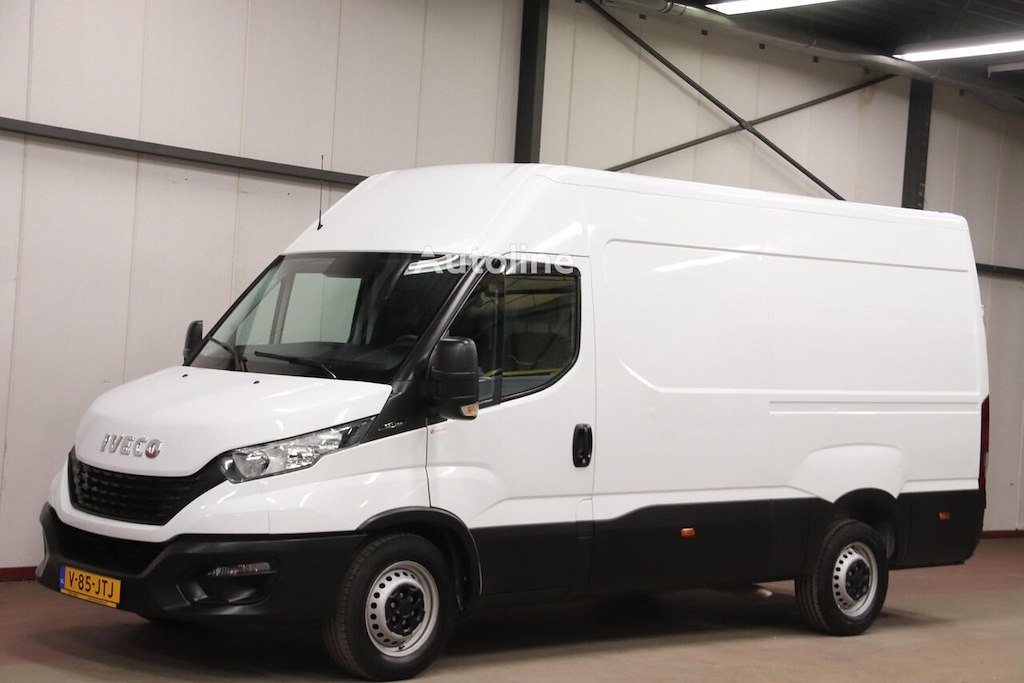 IVECO Daily 35S14V 2.3 L2H2 AIRCO CRUISE CONTROL EURO 6 laki furgon