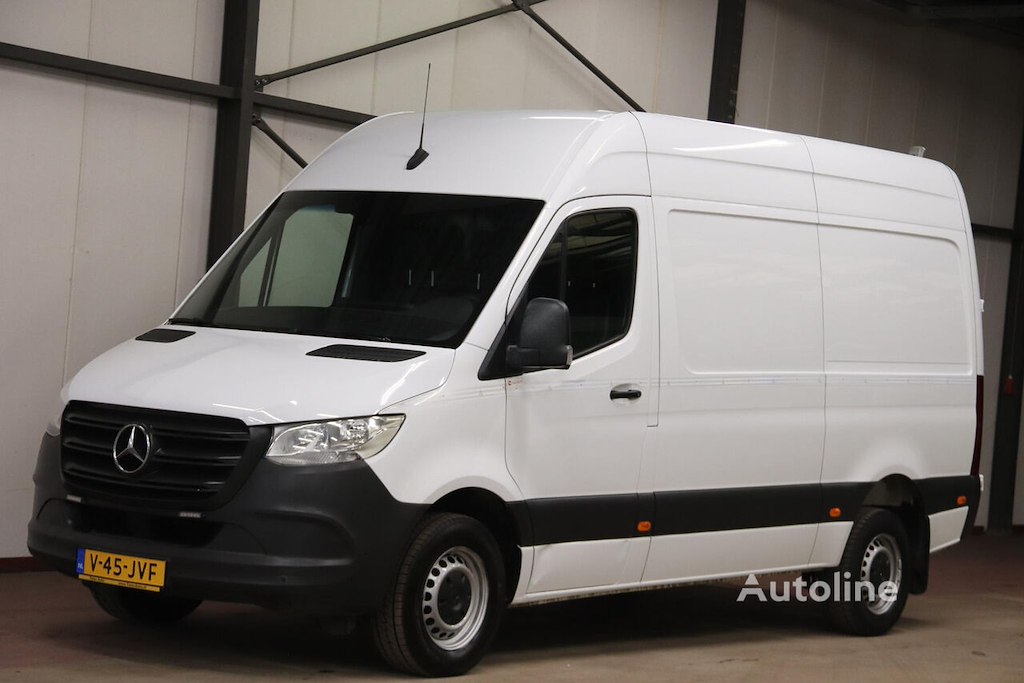 Mercedes-Benz Sprinter 316 2.2 CDI L2H2 3500KG TREKVERMOGEN laki furgon