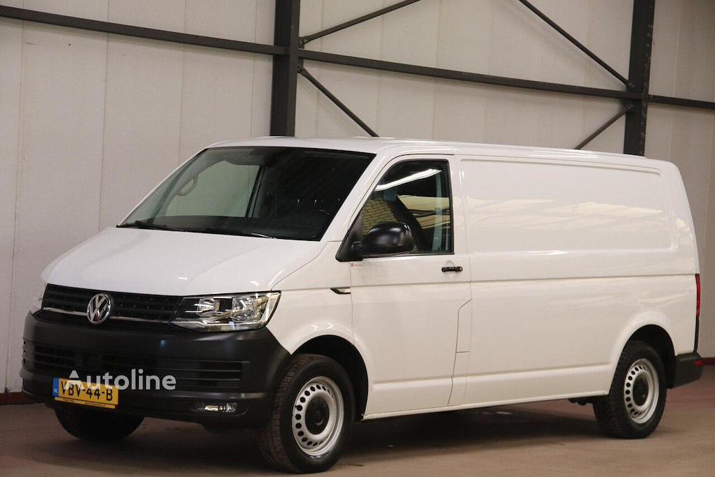 Volkswagen Transporter 2.0 TDI L2H1 DSG AUTOMAAT TREKHAAK laki furgon