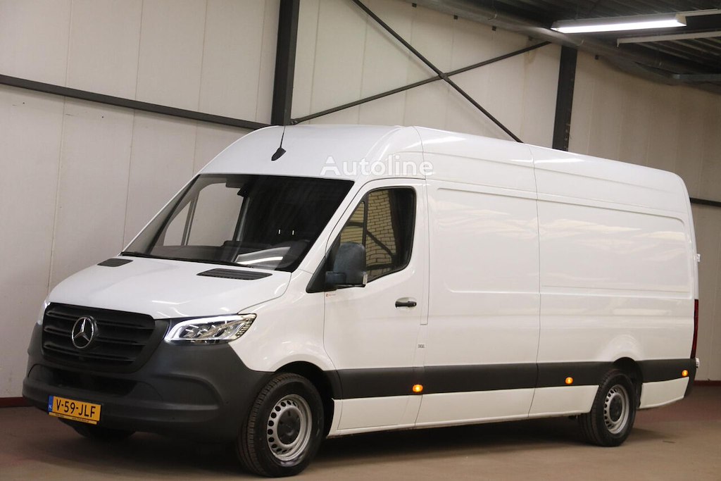 Mercedes-Benz Sprinter 314 2.2 CDI L3H2 EURO 6 AUTOMAAT LED laki furgon