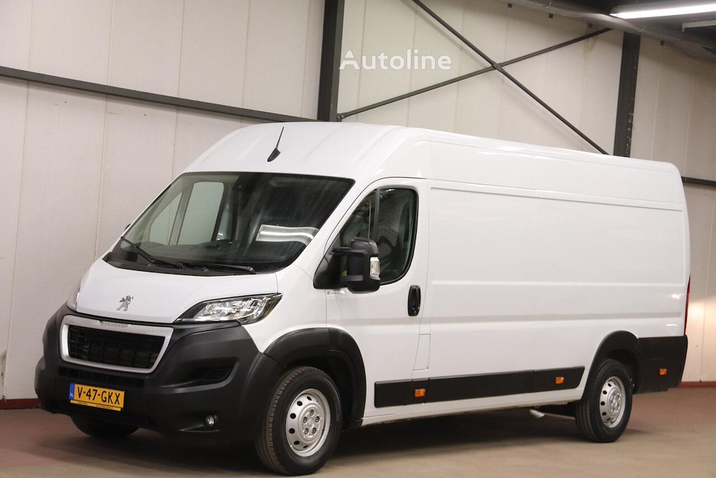 Peugeot Boxer 435 2.2 BlueHDi 140 L4H2 NAVIGATIESYSTEEM laki furgon