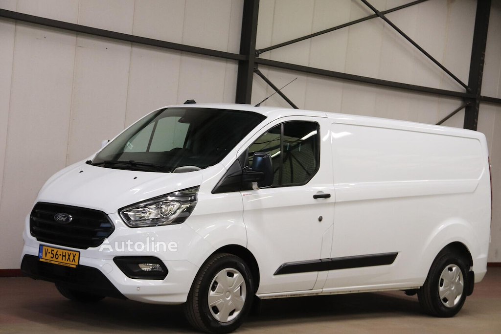 Ford Transit Custom 2.0 TDCI L2H1 AUTOMAAT laki furgon