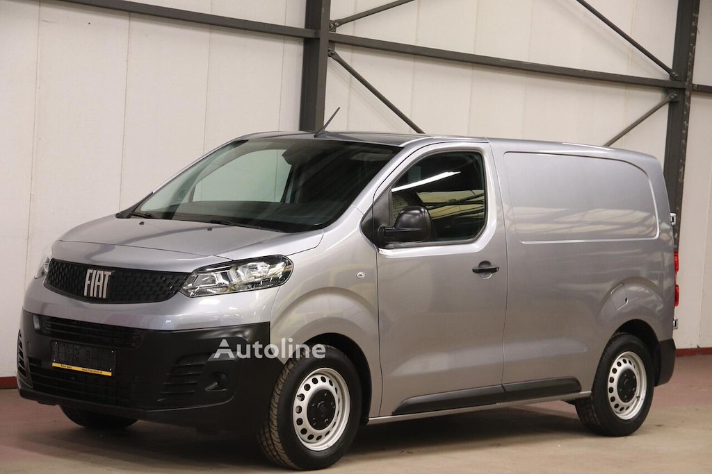 FIAT Scudo 1.5 MULTIJET 120 COMPACT BUSINESS laki furgon