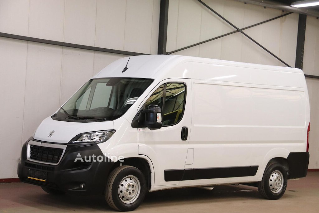 Peugeot Boxer 2.2 140PK L2H2 EURO 6 laki furgon