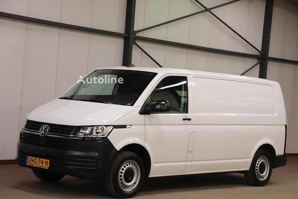 Volkswagen Transporter 2.0 TDI L2H1 EURO 6 ACHTERUITRIJCAMERA laki furgon