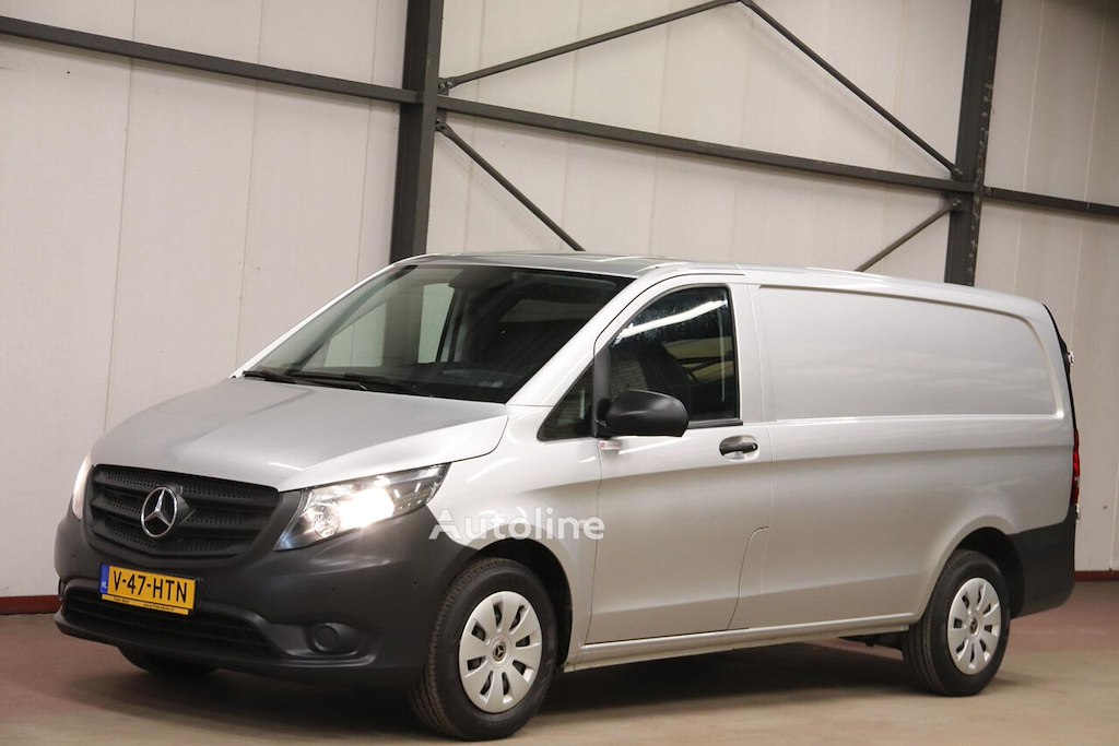 Mercedes-Benz Vito 114 CDI L2H1 AUTOMAAT laki furgon