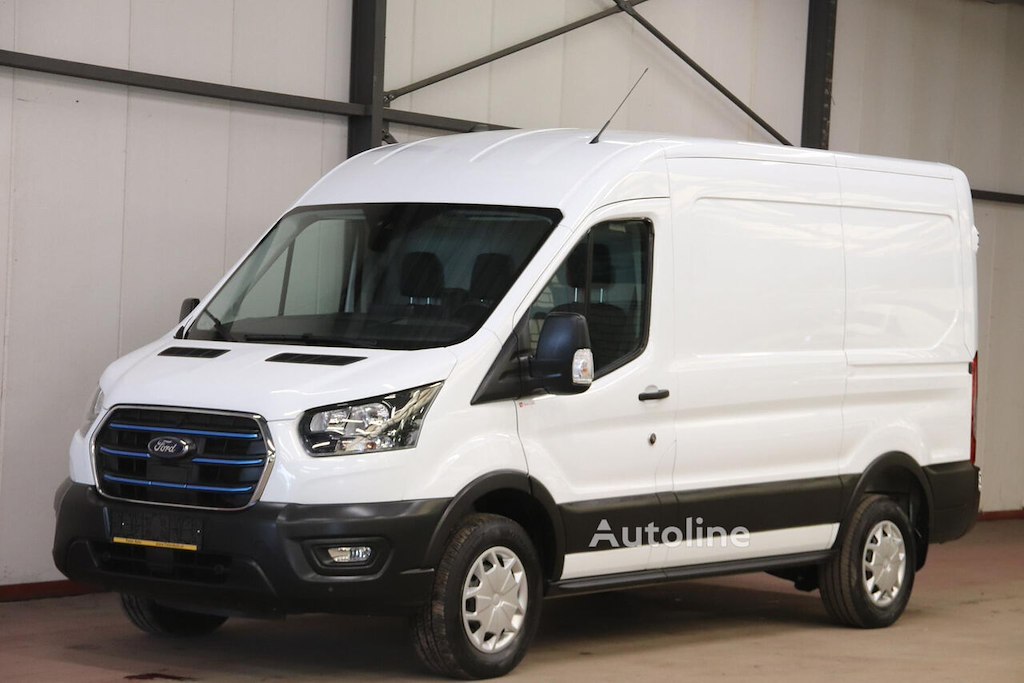 Ford E-Transit 350 L2H2 Trend 68 kWh ELEKTRISCH NAVIGATIESYSTEEM laki furgon