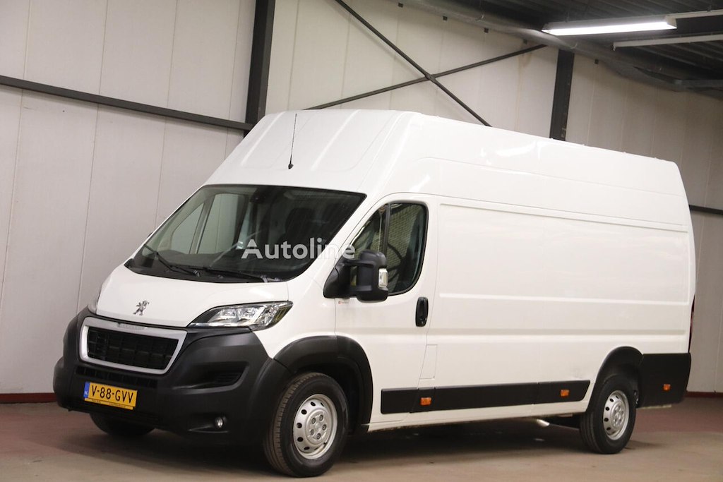 Peugeot Boxer 2.2 BlueHDi 140PK L4H3 AIRCO CRUISE CONTROL laki furgon